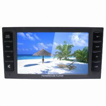 ECO AV Head Unit, Easy to Add or Extend Functionality | Global Sources