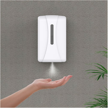 China Automatic infrared auto dispenser soap dispenser sensor Dispenser ...