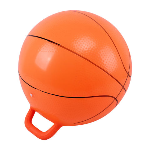 China 45CM space hoppers kids bouncer children's toys 18" Inflatable ...