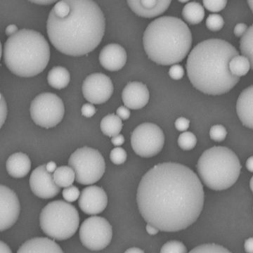 Spherical Silica Powder, SiO2: 99.5% | Global Sources