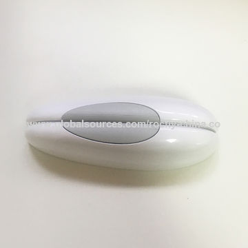 China 2021 New Design Air Mouse wireless Foldable Intelligent mouse 2 ...