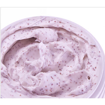 Biobased and biodegradable PHA microbeads for personal care products ...