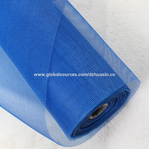 China Nylon window screen, various colors and sizes on Global Sources ...