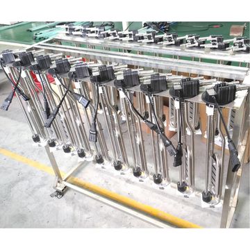 Automotive adblue DEF urea quality sensor | Global Sources