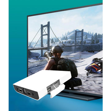 China M19 RK3229 1GB+8GB Ultra HD 4K Android 6.0 TV Box on Global ...