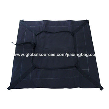 China Safety vandal proof bomb blanket on Global Sources,Bomb blanket