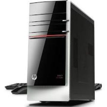 HP Envy 700-047c Desktop Computer, Intel Core I5-3470, 12GB Memory, 2TB ...