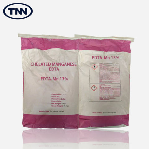 China Food grade 99.5% FDA EDTA white crystalline powder EDTA Trilon B ...