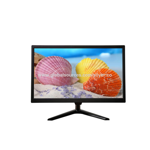 China Pc monitor 1280*1024 19inch dc12v HDMI LED monitor factory outlet ...