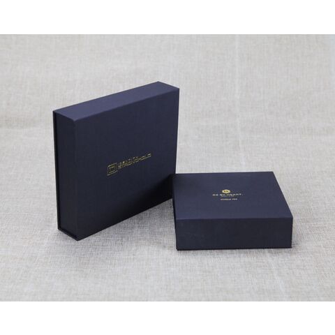 China Cardboard Magnetic Gift Paper Pen Packaging Box and Printed in ...