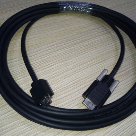 China Mini Camera Link AIA Standard Vision Cable HDR 14pos to SDR 26pos ...