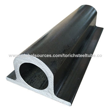 China Non Alloy Seamless Special Steel Pipe Omega Tube Material 20G For ...