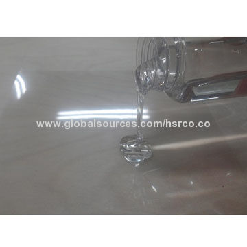 Silicone PSA (Pressure Sensitive Adhesive) | Global Sources