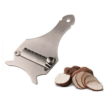 China Stainless Steel Truffle Slicer Chocolate Shaver Knife for Cheese ...