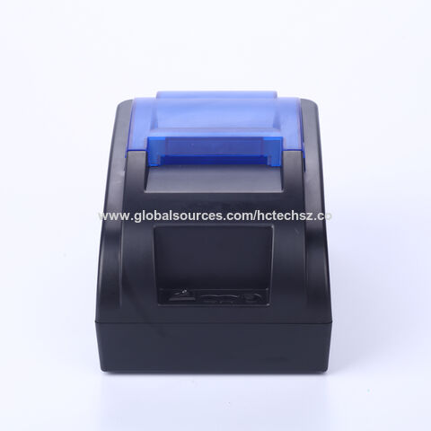 China Wholesale desktop receipt printer no toner need embedded thermal ...