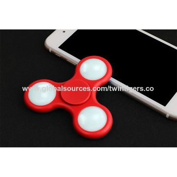 Hot Fidget Spinner, Battery Operated Toys/Made of Metal/Great Toys for ...
