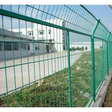 Safety wire mesh fence security fence | Global Sources