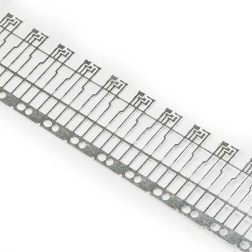 TaiwanMetal Brass Lead Frame for LED Use on Global Sources