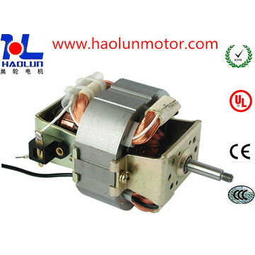 Universal AC-DC motor | Global Sources