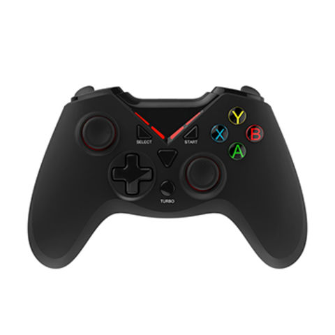 China Bluetooth Android Game Controller for Android Phone/ Android TV ...