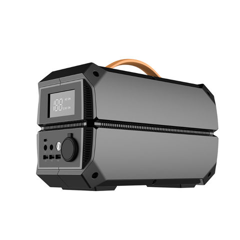 China Outdoor power inverters 130000mAh/500Wh Portable power packs ...