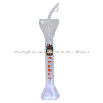 China 2020 Hot Sale Bubble Shaped Long Neck Cup on Global Sources,yard ...