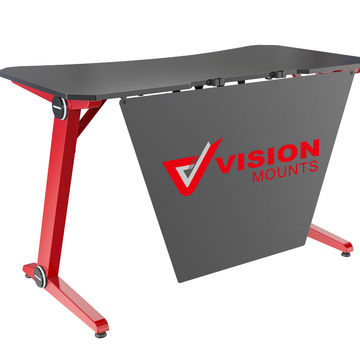 China Hot sell gaming desk for electric race on Global Sources