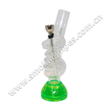 China Acrylic bong on Global Sources,smoke bong