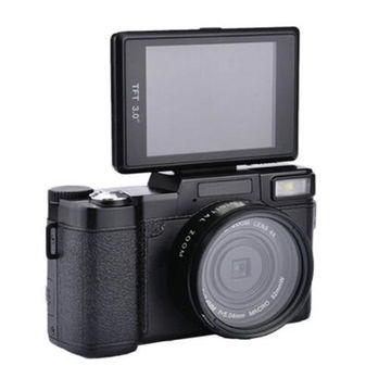 China Digital Camera Video Digital Camera Camcorder HD Display 3 Inch ...