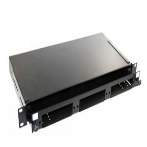 China Fully shielded cat.6 patch panel shielded 6E cable patch panel on ...