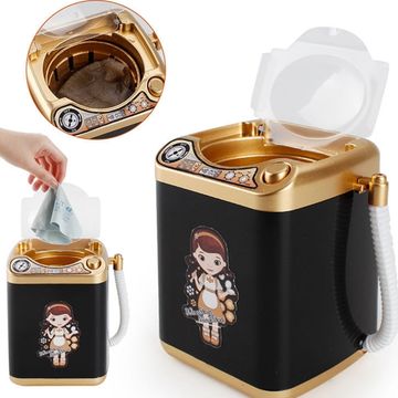 ChinaEyelash Washer Mini Strip Eyelash Washer washing Machine Eyelash ...