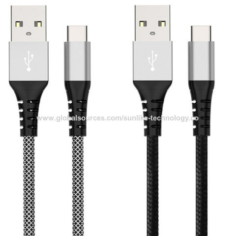 China 18W fast charging cable on Global Sources,USB cable,Cable,USB C cable