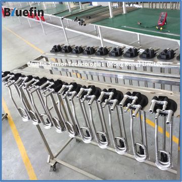 Automotive adblue DEF urea quality sensor | Global Sources