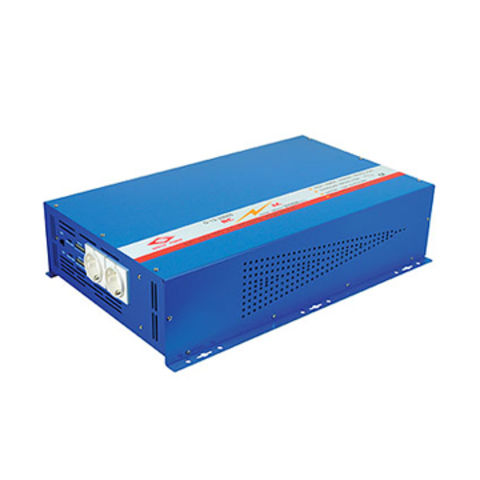 Taiwan Pure Sine Wave/Solar Power Inverters with 2,000W Output Power on ...