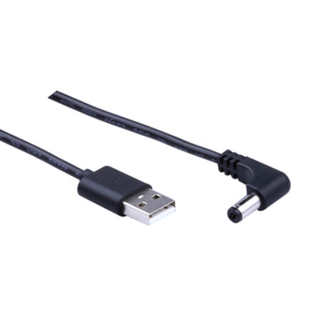 China USB to DC cable on Global Sources