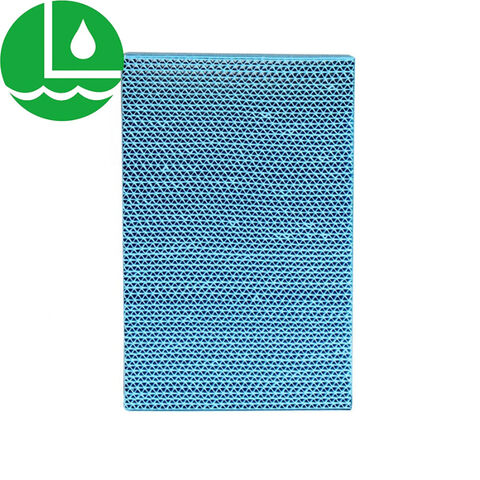 China New Arrival Product Customized Air Purifier Humidifier Media ...