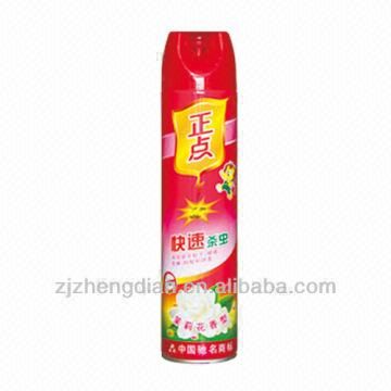 China Insect Killer Aerosol on Global Sources,Insect Killer Aerosol