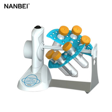 China RH-18 Three-Dimensional Rotating Mixer on Global Sources,Rotating ...