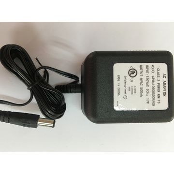 Class 2 Power Units with Video and Bluetooth | Global Sources