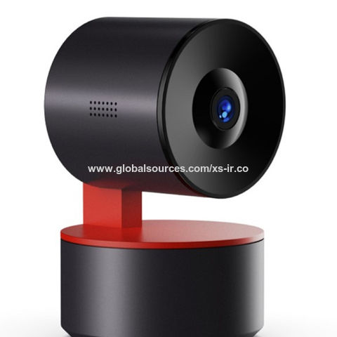 China Cmos pc camera, 1080P Wireless IP Camera, WiFi IP Camera ...