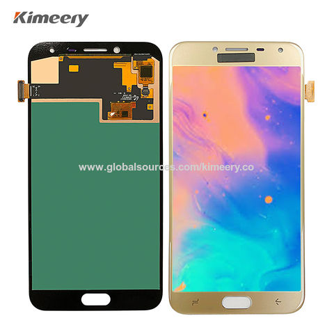 China OLED Display for Samsung Galaxy J4 J400 OLED Screen on Global ...