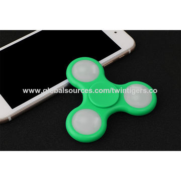 Hot Fidget Spinner, Battery Operated Toys/Made of Metal/Great Toys for ...