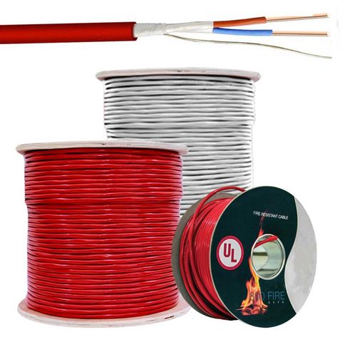 China LLT 3 core cable 25sqmm Electrical+Wires fire alarm cable on ...