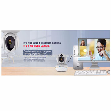 China Web camera use to Online class or Live streaming humanoid ...