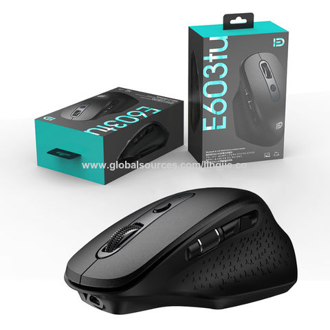 China OEM Mouse Manufacturer Factory Professional Blue tooth + Wireless ...