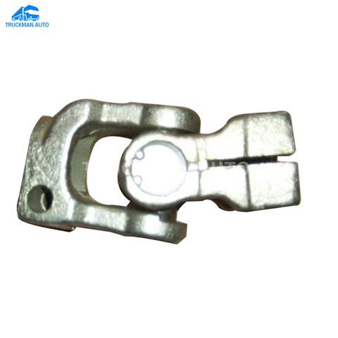 China SINOTRUK HOWO Truck Parts Universal Joint Coupling on Global ...