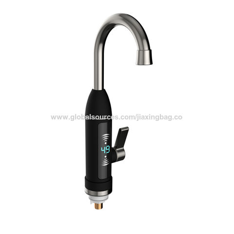 China High quality fast Instant Heating Water Tap electric water ...