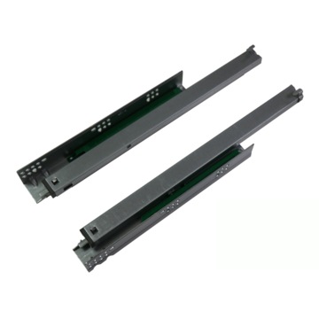 Full extension synchronized drawer slide | Global Sources