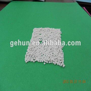 Calcium Carbonate Pellet | Global Sources