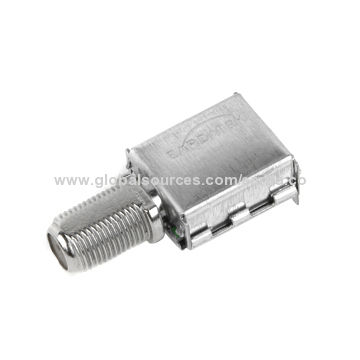 China DVB-S2 RF Tuner with RDA5815M, Small Size on Global Sources